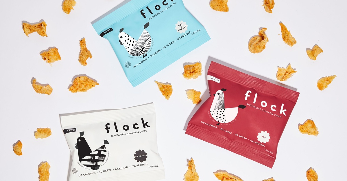 Chicken Is Having a Snackable Moment Thanks To These Treats - Best ...