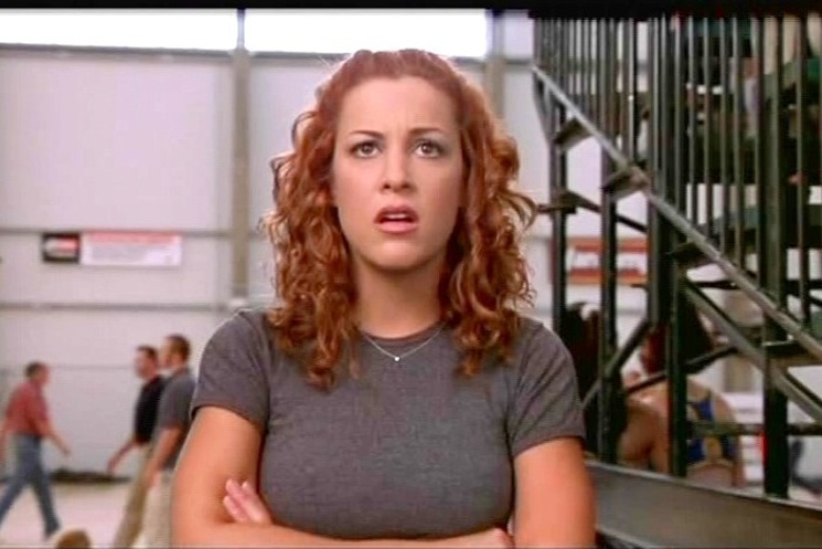 "Bring It On" Cast: Where Are They Now?