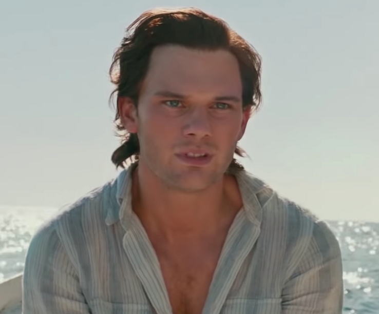 The Many Easter Eggs of "Mamma Mia! Here We Go Again"