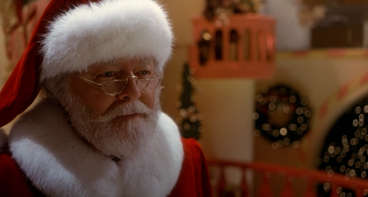 Which Actor Has Played Santa Claus the Best?