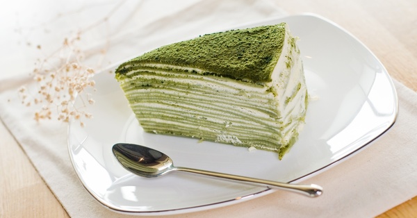 13 Scrumptious Matcha Desserts You Need in Your Life - Dailybreak