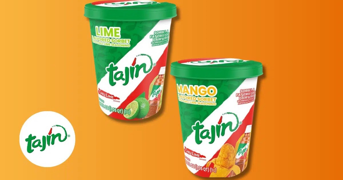 Icy or Spicy? The New Snacks You Need to Find This Summer - Best Daily ...