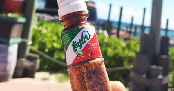 The Tastiest Tajín-Flavored Snacks Available on Amazon Prime