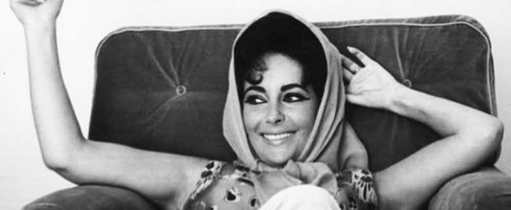 elizabeth taylor without makeup | Makeupview.co