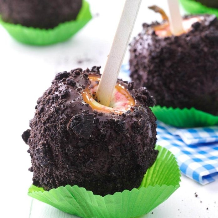 The Best Chocolate-Covered Things You've Never Had