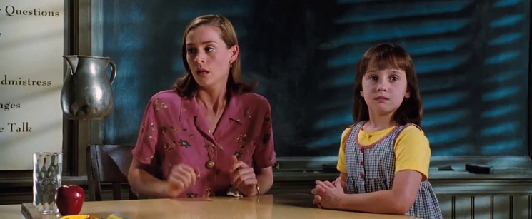 These New Illustrations Hint at What “Matilda” Is Doing Now