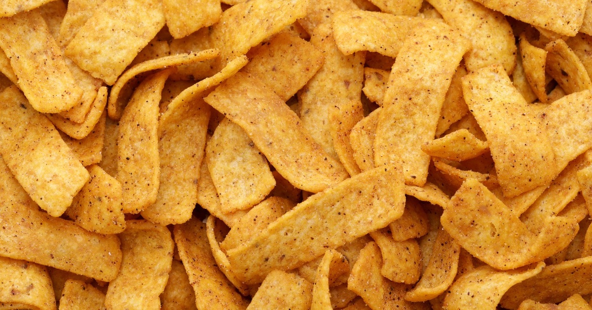 Which Recipe Should You Make for National Corn Chip Day? - Best Daily ...